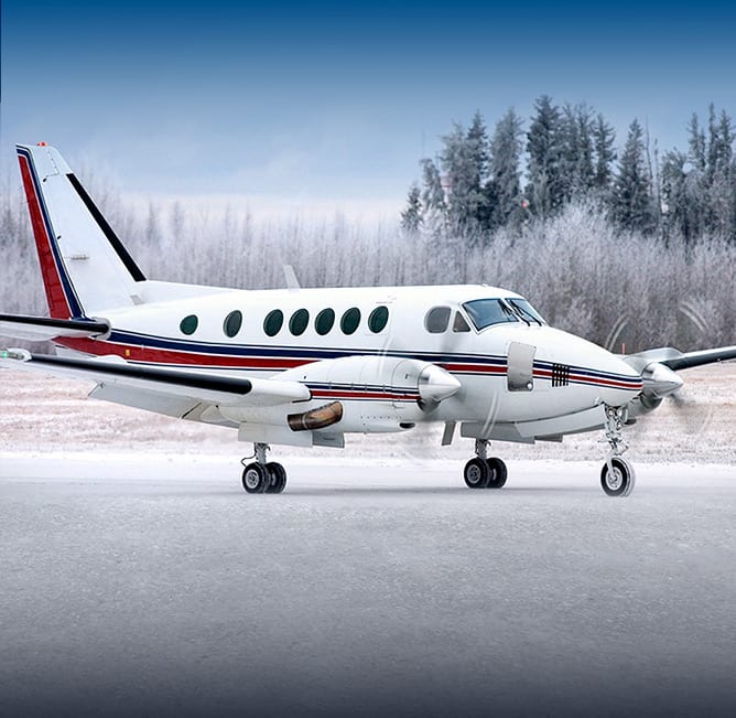 Beechcraft - 88K